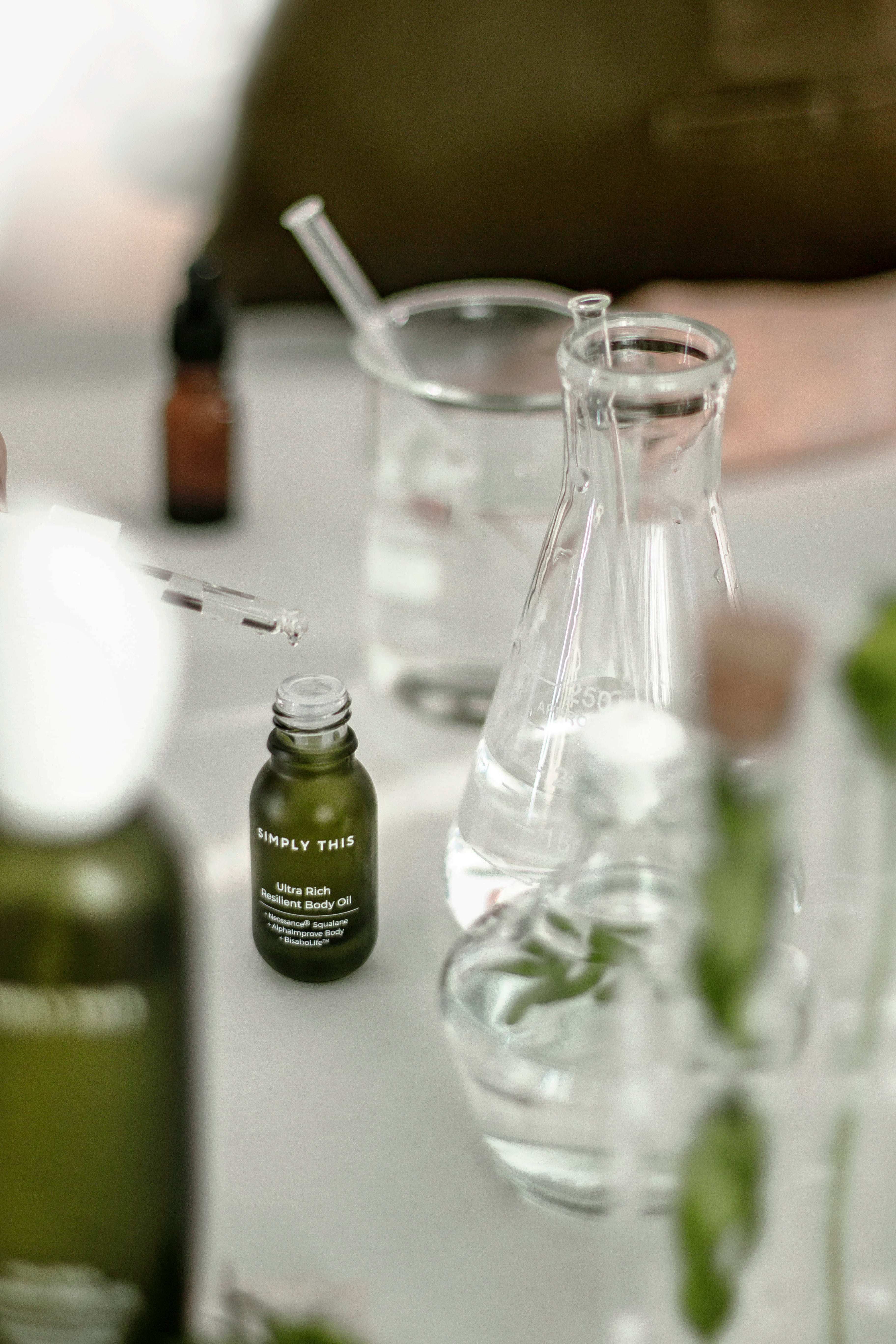 The Science of Skincare – simplythis