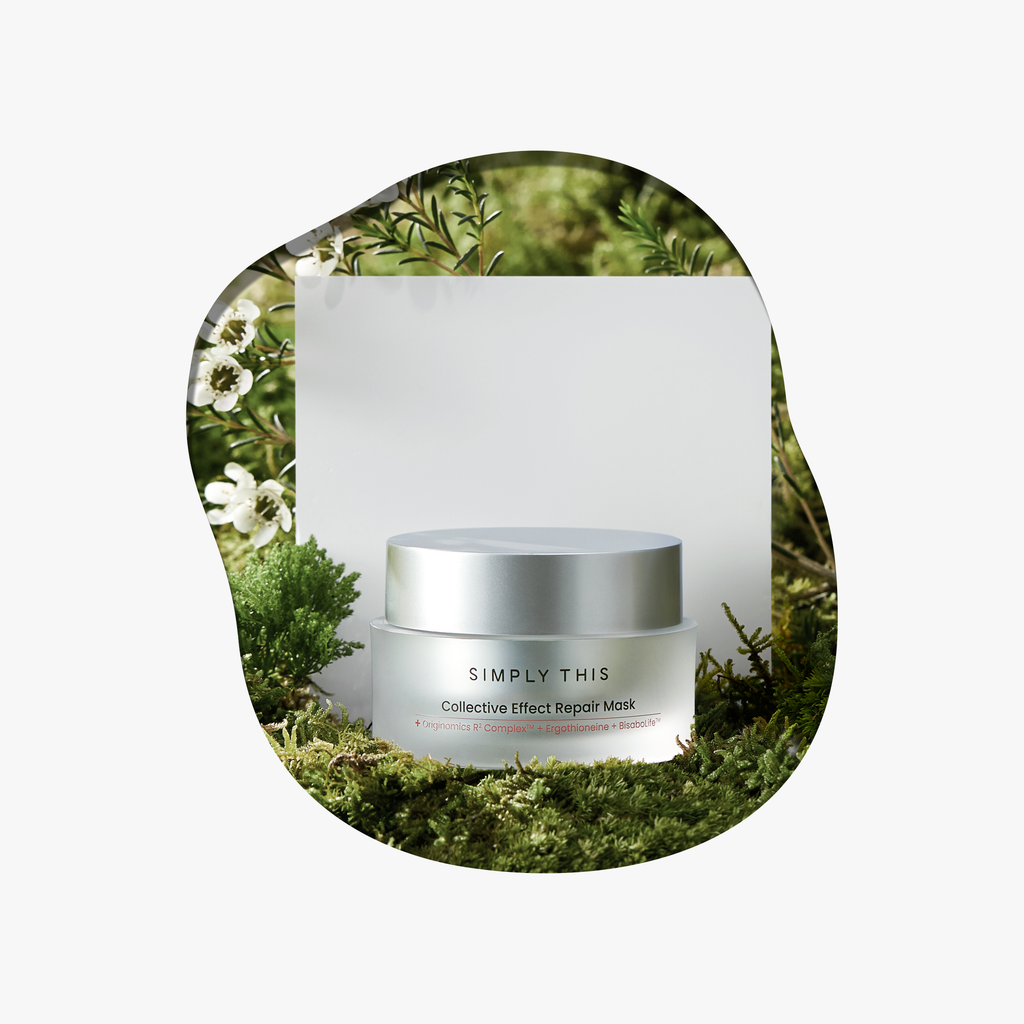 Collective Effect Repair Mask – simplythis